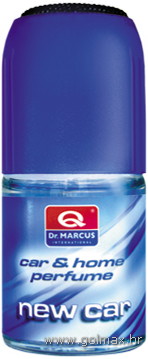 Auto Parfem Sprej 50 ml - Golmax d.o.o. - auto oprema