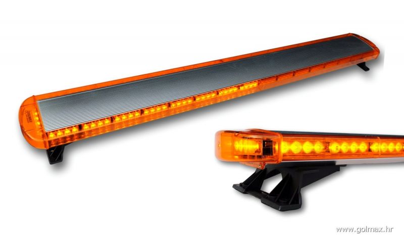 Žuti LED BAR 183 cm, 136 LED, 408 Watt - Golmax d.o.o. - auto oprema