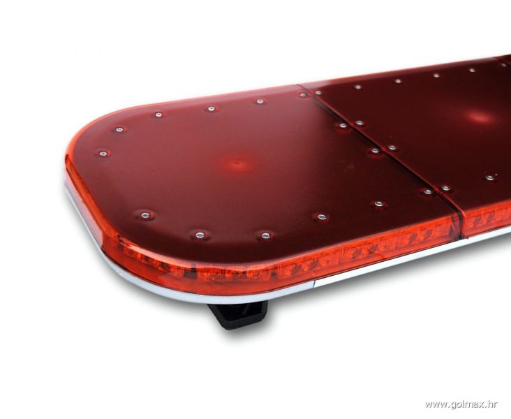 Žuti LED bar krovni - Golmax d.o.o. - auto oprema