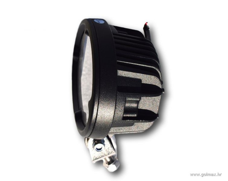 Elipse LED lampa 36 watt 12/24V *novo* - Golmax d.o.o. - auto oprema